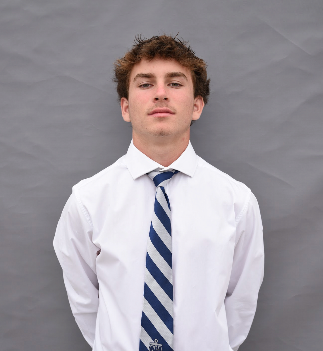Support Blake Gravlin Reach His Fundraising Goal - TarFootball – store ...