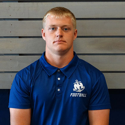 Support Collin Samuelson Reach His Fundraising Goal - TarFootball ...