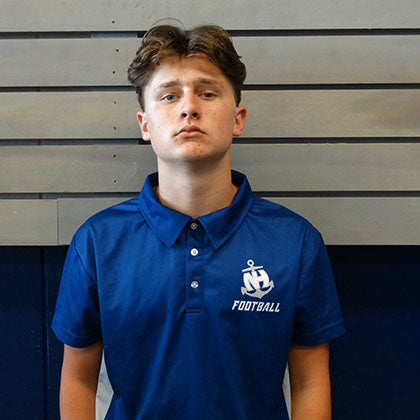 Support Tim Thiers Reach His Fundraising Goal - TarFootball – store ...