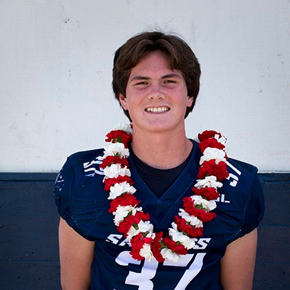 Support Shane Benedict Reach His Fundraising Goal - TarFootball – store ...