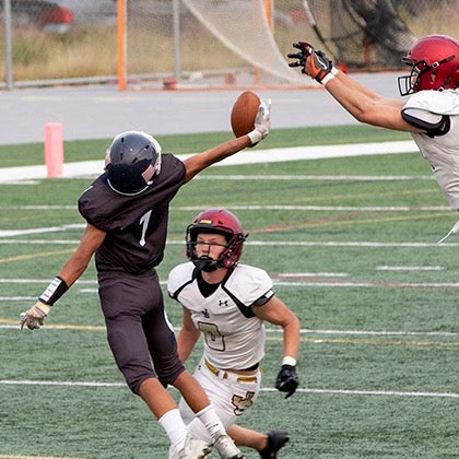 Support Cade Fegel Reach His Fundraising Goal - TarFootball – store ...