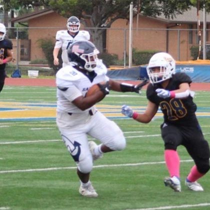 Support Antron Mason Reach His Fundraising Goal - TarFootball – store ...