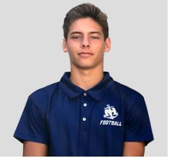 Support Austin Muro reach his fundraising goal - TarBall for Life ...