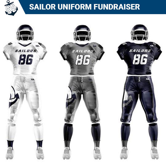 Game Day Uniform – store.tarfootball.com